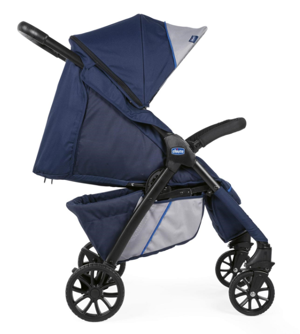 Chicco Duo Kwik One Travel Sistem Bebek Arabası Moka | Travel Sistem ...