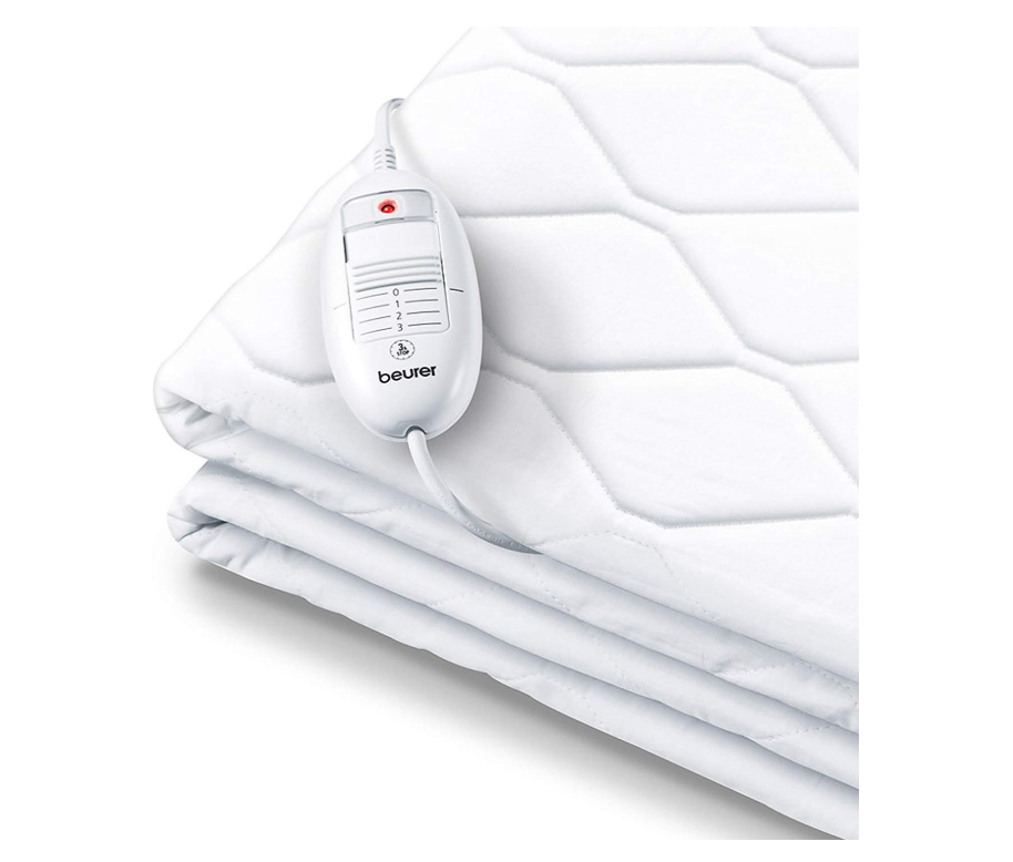 Beurer UB 64 Isıtmalı Yatak Altı | Masaj Aletleri & Şilteleri | TARZREYON